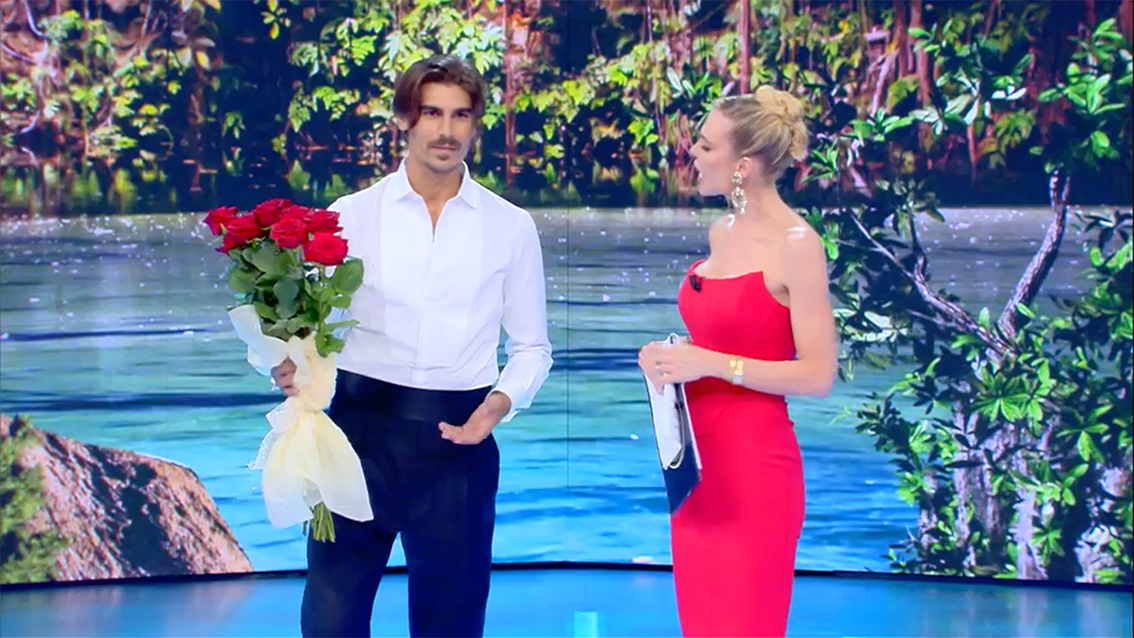Marco Cucolo: "All'Isola ho perso 23 chili". Ecco quanto pesa ora ...