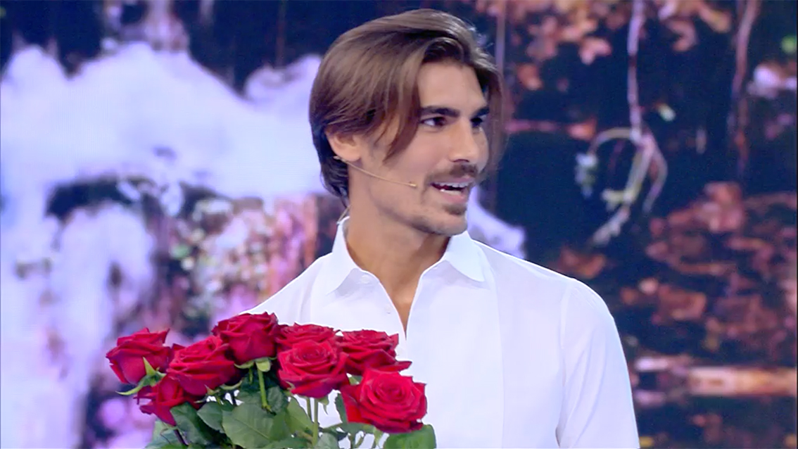 Marco Cucolo: "All'Isola ho perso 23 chili". Ecco quanto pesa ora ...