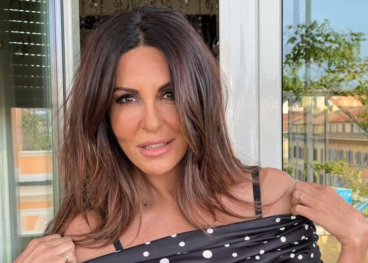 Sabrina Ferilli - Gossip.it | News sul Gossip e VIP
