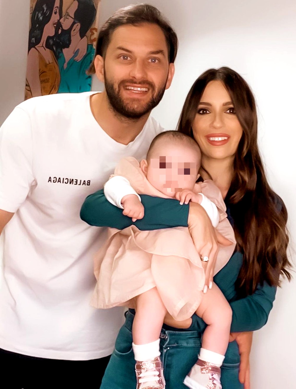 Alessia Macari ha lasciato l’Italia: ecco dove vive oggi - Gossip.it ...