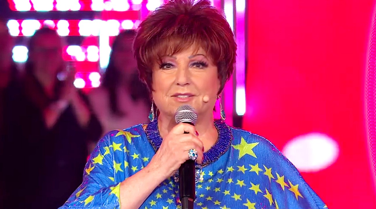 Orietta Berti usa sempre parrucche in tv - Gossip.it | News sul Gossip ...