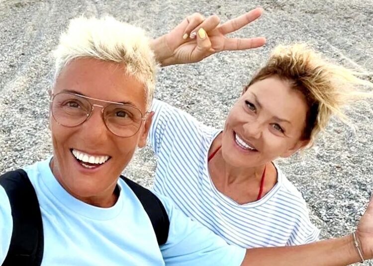 Eva Grimaldi - Gossip.it | News sul Gossip e VIP