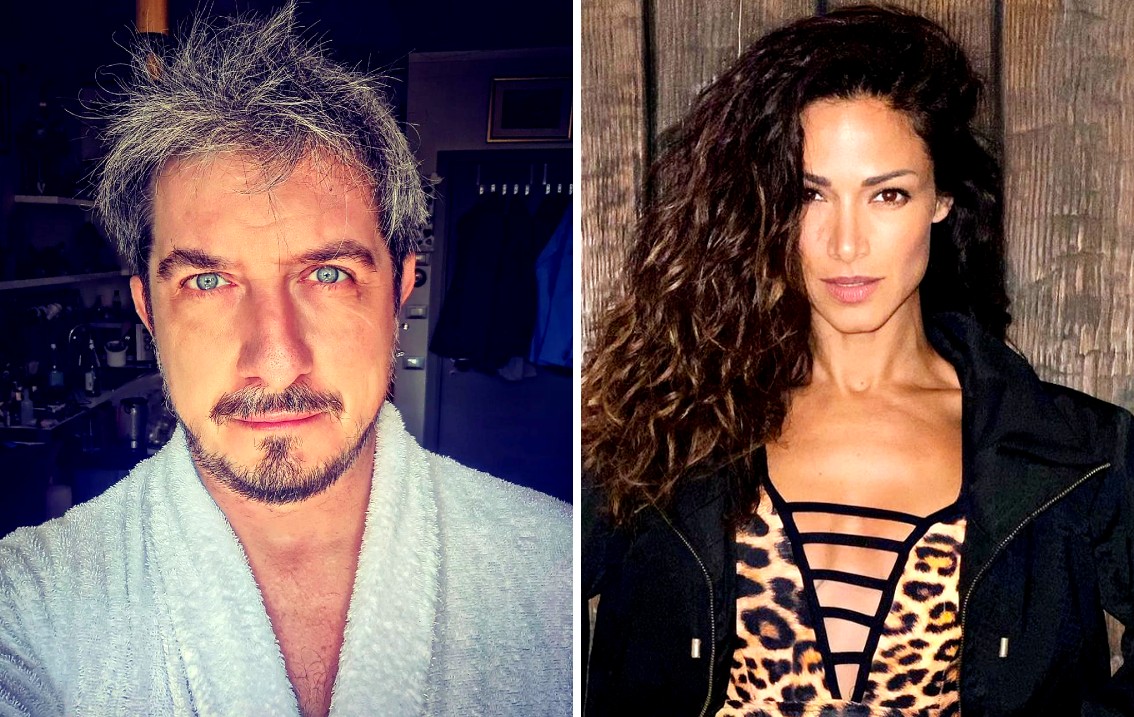 Paolo Ruffini parla per la prima volta della nuova fidanzata: ''Con lei ...