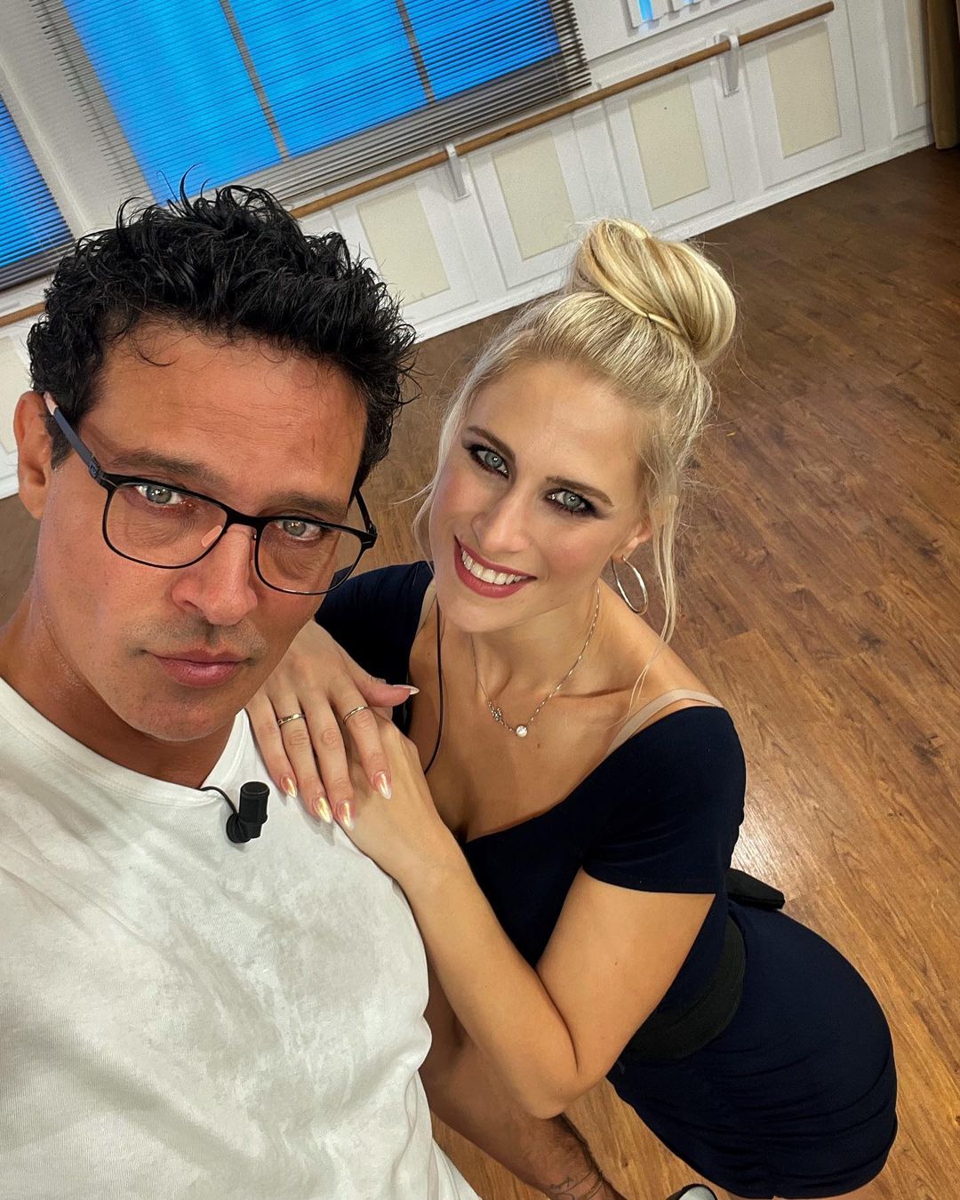 Gabriel Garko felice di aver fatto coming out: ''Magari fossi stato ...