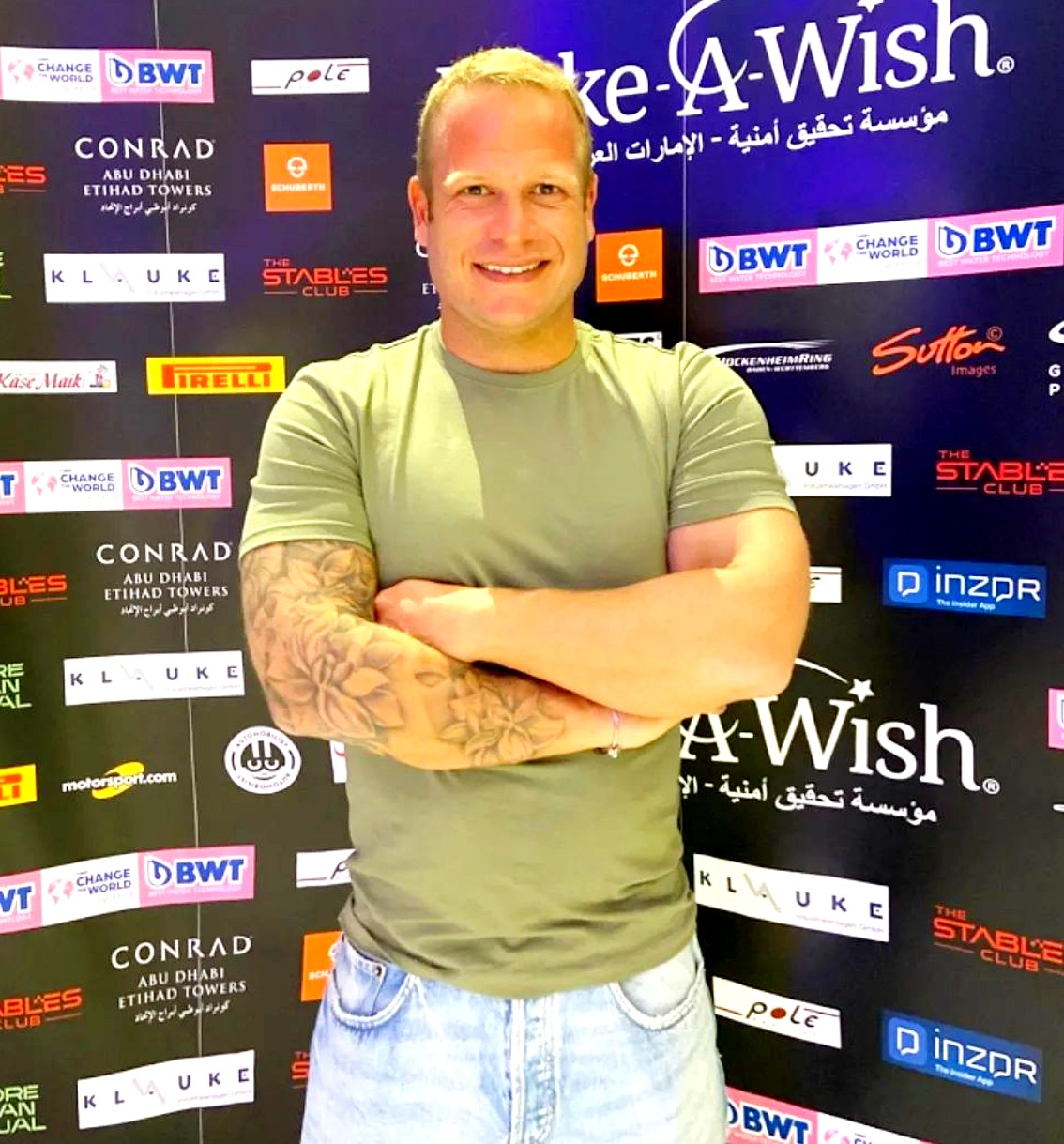 L'ex marito della nuova fidanzata di Totti fa pesantissime accuse e ...