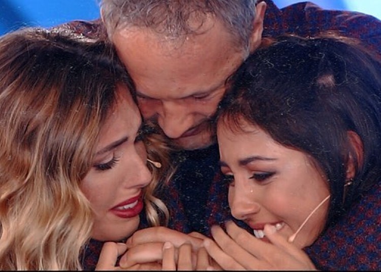 Mihajlovic, il dolore immenso delle figlie e della moglie - Gossip.it ...