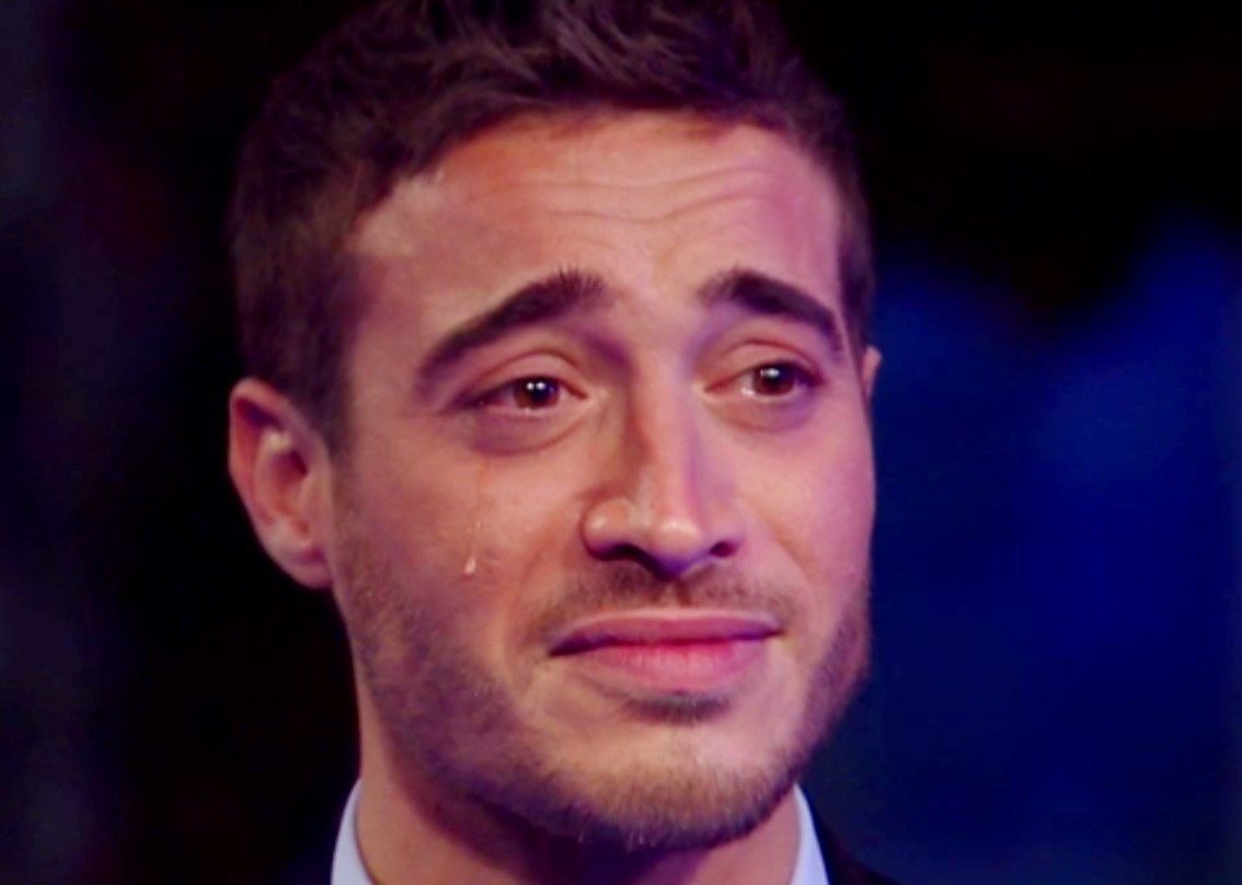 Le sorelle di Antonino Spinalbese compaiono per la prima volta in tv ...