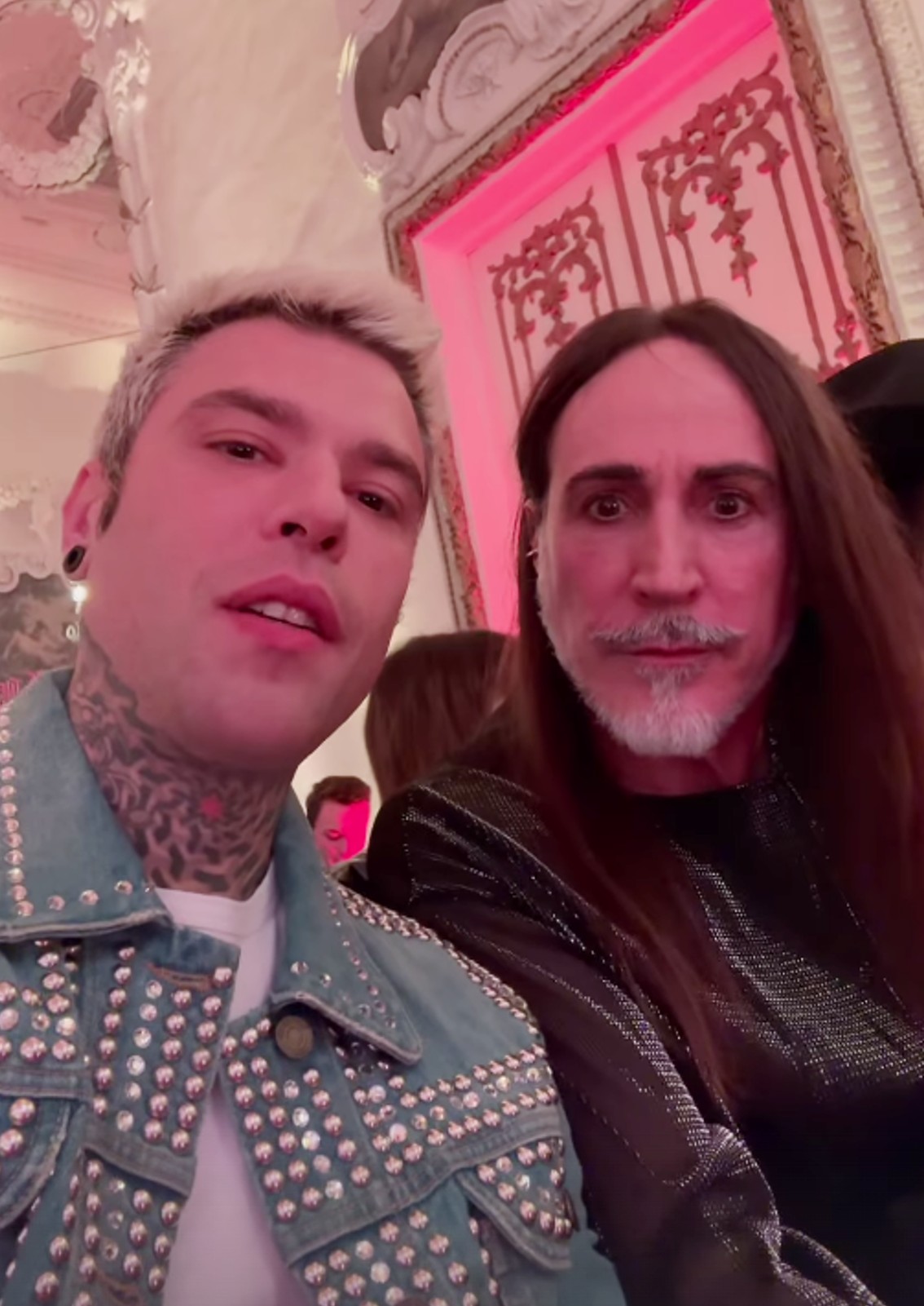 Il matrimonio a quattro dei Maneskin fa impazzire tutti: le foto della ...