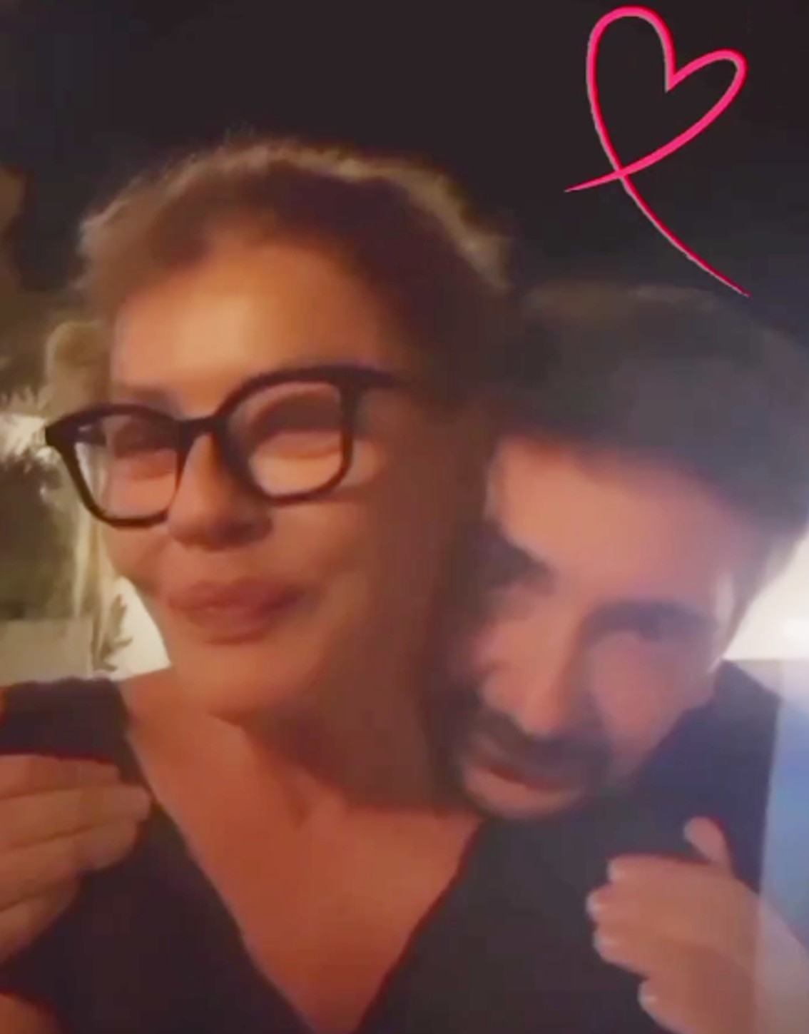 Il dolore dei vip per la morte improvvisa del manager Alessandro Lo ...