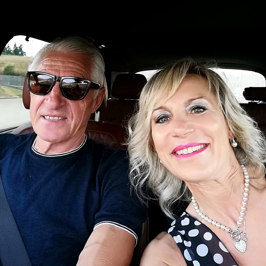 ''Stare da soli non è semplice'': il padre di Ignazio Moser presenta la ...