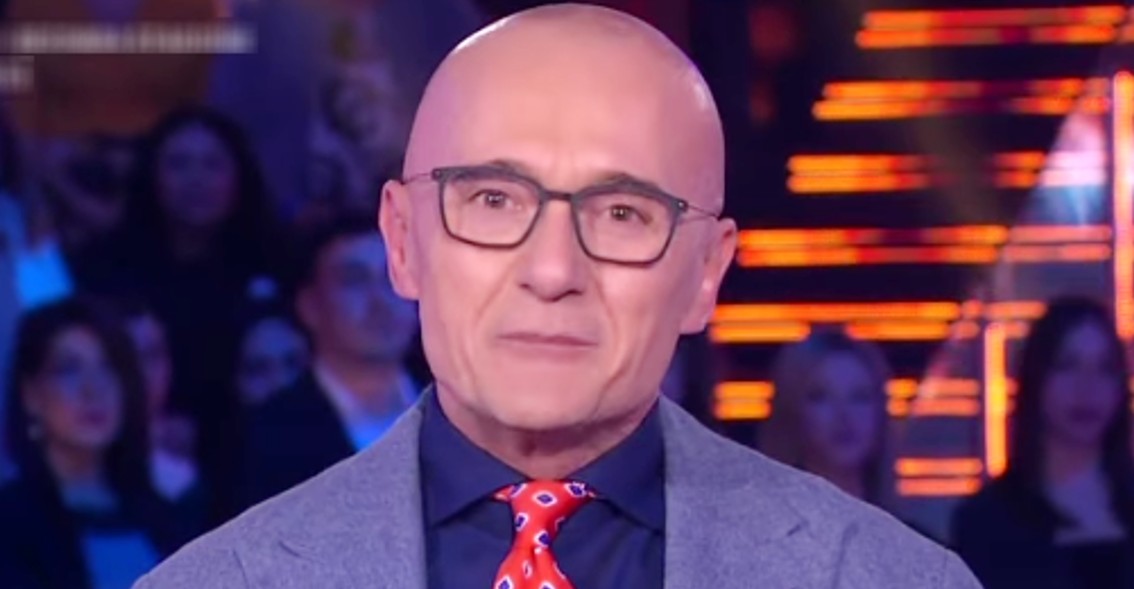 Silvio Berlusconi è davvero così grave? La mossa di Alfonso Signorini ...
