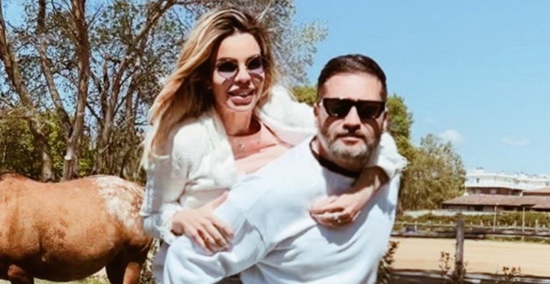 Da quanto stanno insieme, come si sono conosciuti e la possibilità del ...