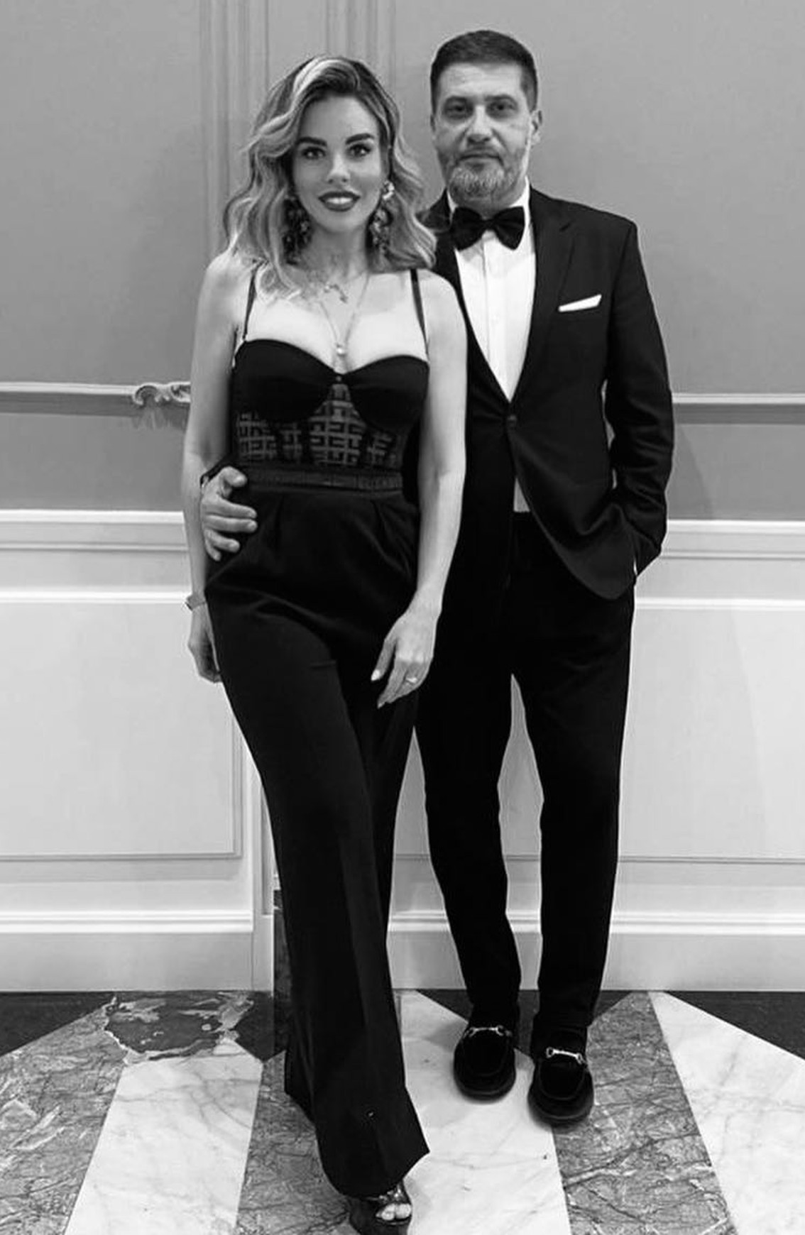 Da quanto stanno insieme, come si sono conosciuti e la possibilità del ...