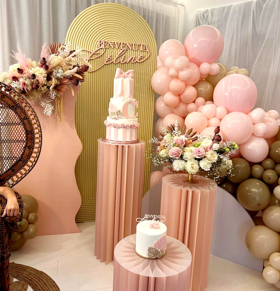 Sophie Codegoni e Alex Basciano tornano a casa con la figlia neonata ...