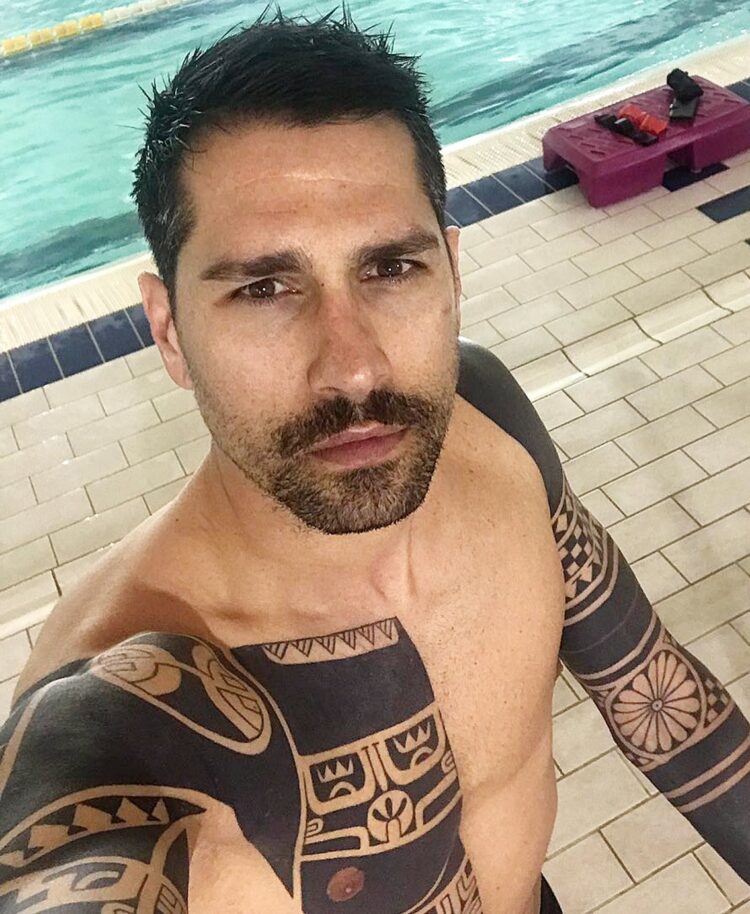 ''Con Belen un amore acerbo e immaturo, ma il più importante'': Marco ...