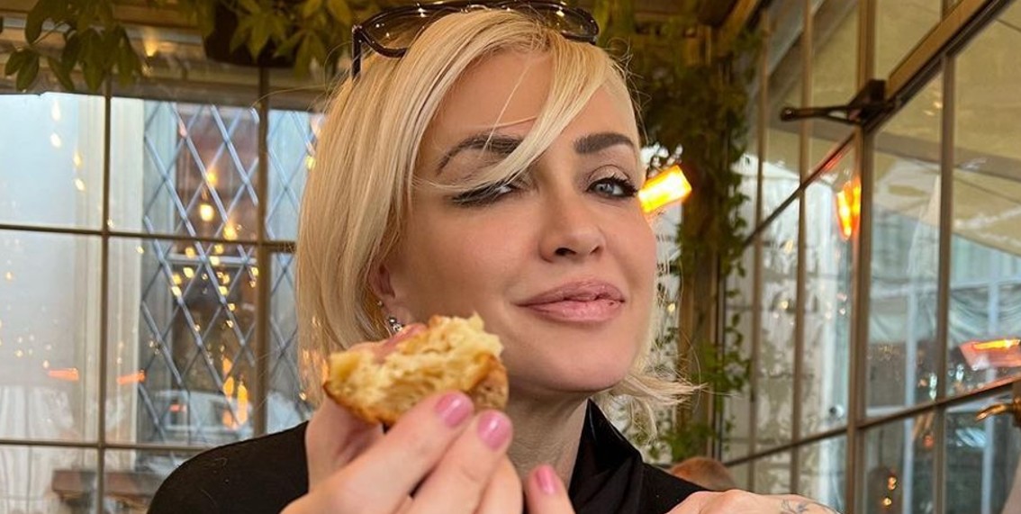Menopausa anticipata, libido e oggetti per il piacere intimo: Paola ...