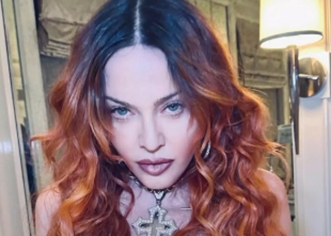 Madonna - Gossip.it | News sul Gossip e VIP