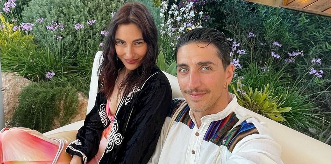 Giulia Pauselli parla del matrimonio con Marcello Sacchetta: ''Lo farò ...