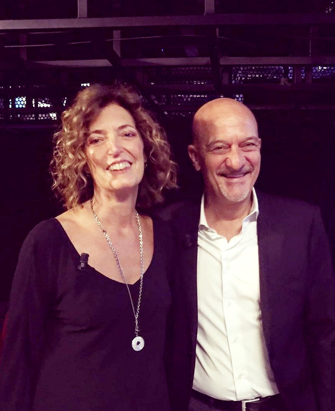 ''Ho fatto domanda per la pensione'': Claudio Bisio e la protesi, nuova ...
