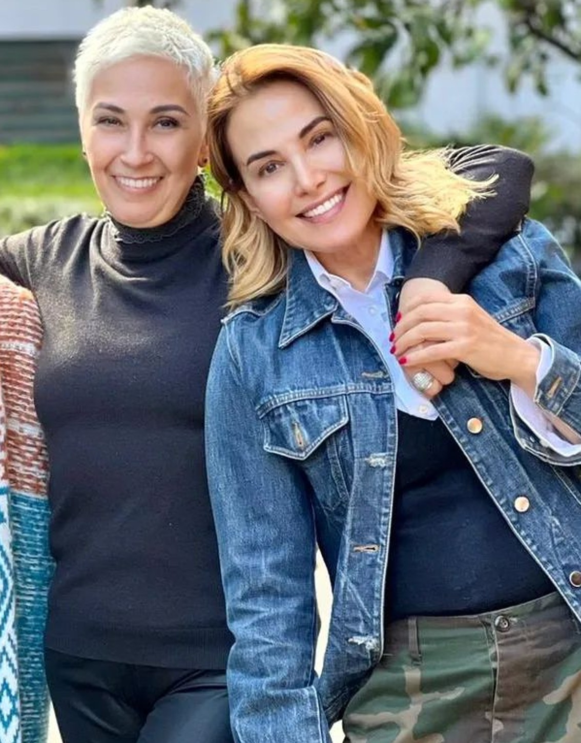 Cancellato 'Pomeriggio Cinque', la sorella di Barbara d'Urso incita i ...