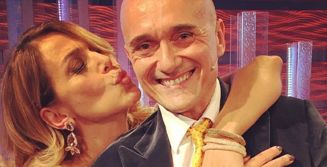 Alfonso Signorini commenta la chiusura di Pomeriggio 5 e il caso ...