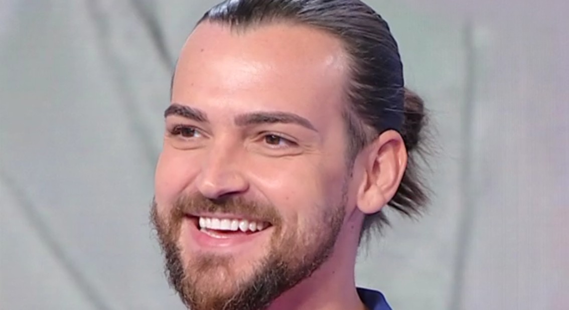 ''Mia madre chiedeva a Luigi se era sicuro di volermi sposare ...