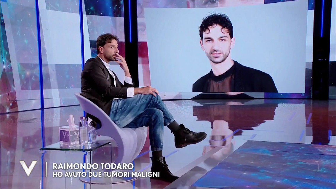 ''Mentre facevo Amici ho avuto due tumori maligni, entravo e uscivo ...