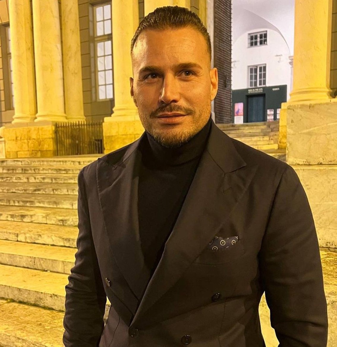 ''Mi è stata diagnosticata una patologia'': l’ex tronista Jack Vanore ...