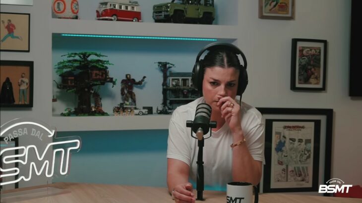 ''La morte di mio padre mi ha lasciata devastata, spaventata in mezzo al mondo'': la confessione ...