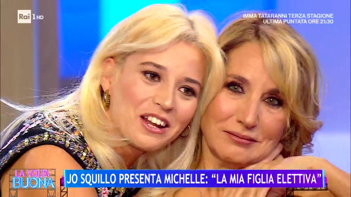 La carrozzina vuota a casa del padre e le lacrime: Jo Squillo spiega come ha 'adottato' la ...