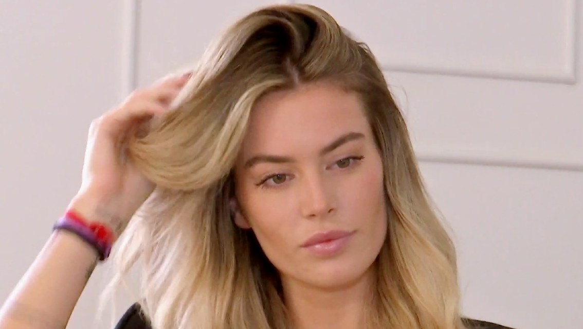 Sophie Codegoni confessa di essersi pentita dei ritocchi estetici - Gossip.it | News sul Gossip ...