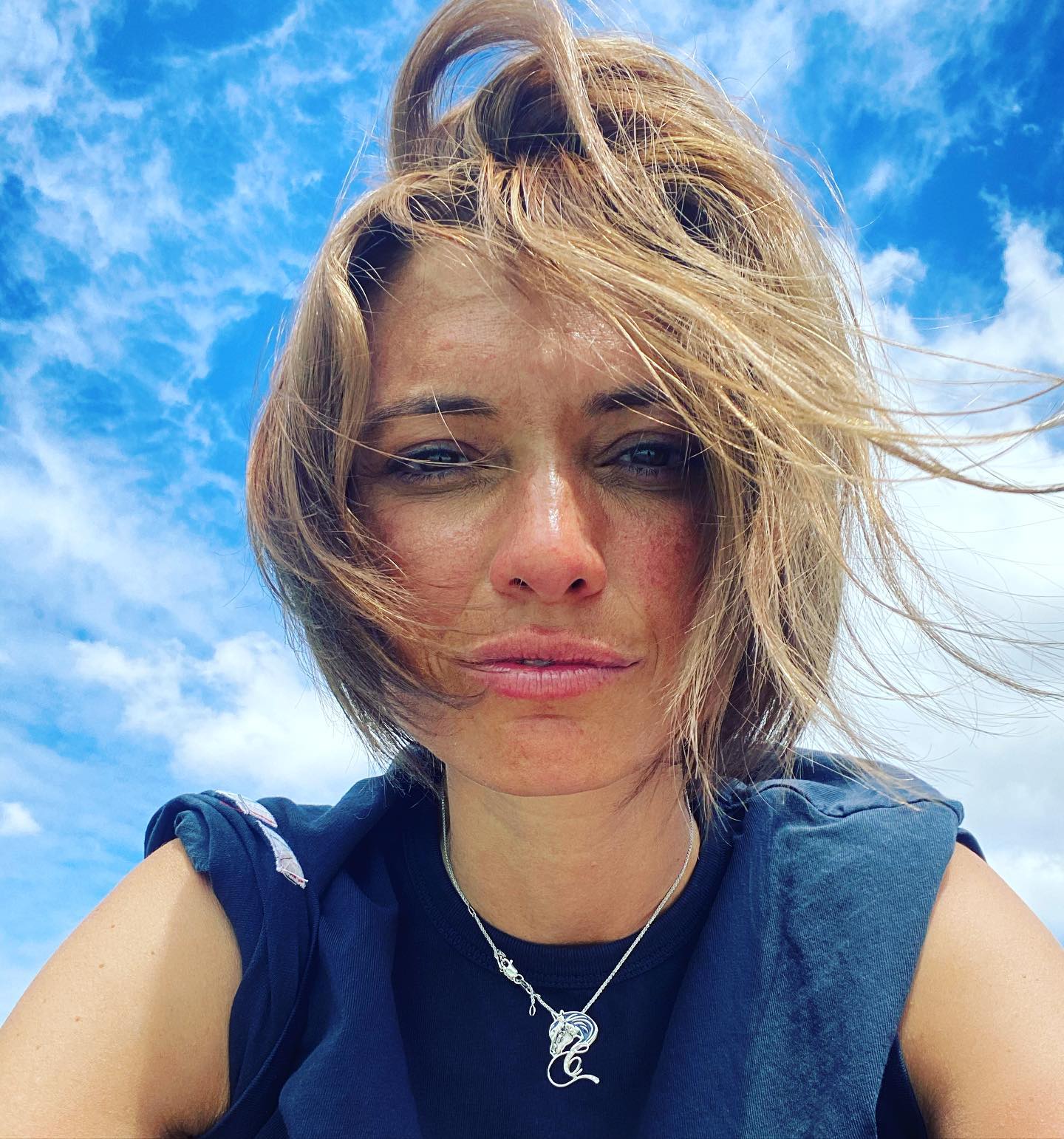 ''Con mia figlia Stella parliamo di Fabrizio tutti i giorni, lei ...