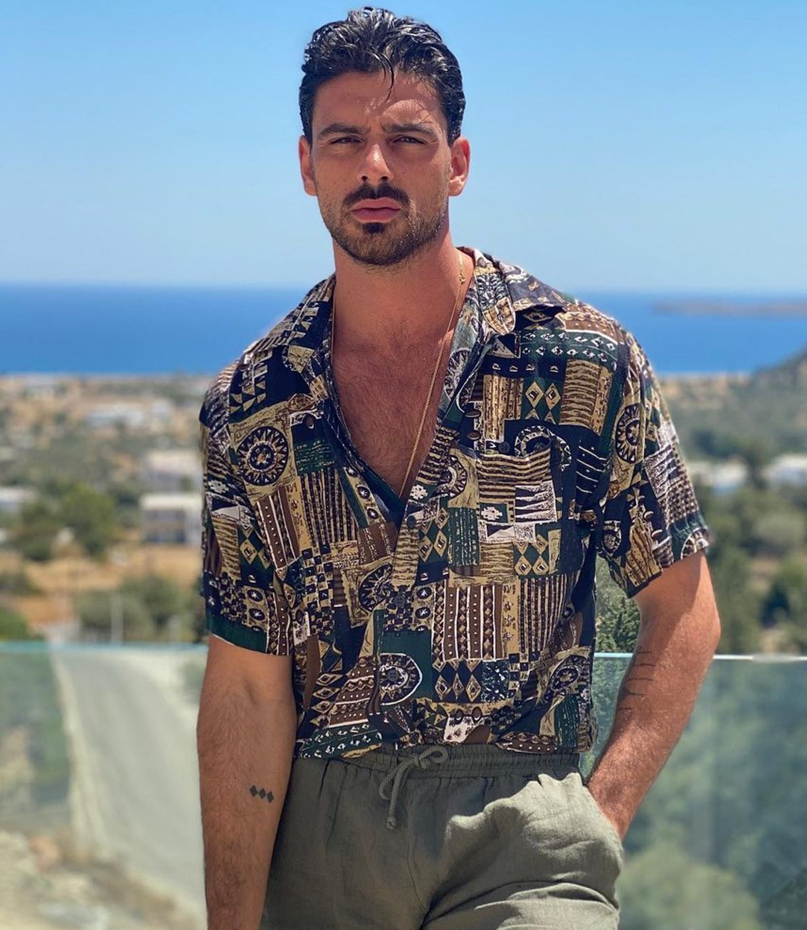 ''Per sei mesi sono stato ubriaco tutti i giorni, fino al coma etilico ...