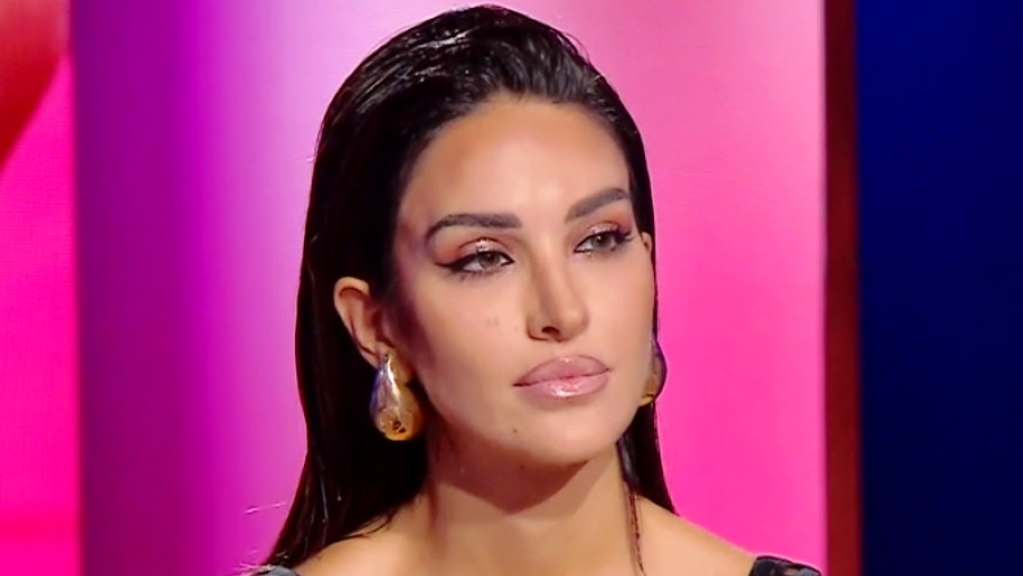 Rosa Perrotta rivela quante migliaia di euro riesce a guadagnare con un ...