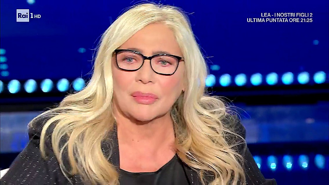 ''Grazie Fedez, mi hai aiutato ma non abbiamo fatto in tempo'': Mara ...