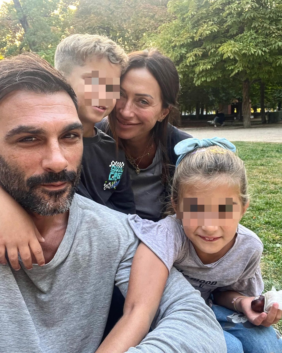 ''Prima ci prendevamo e ci mollavamo'': Francesca Arca rivela la ...