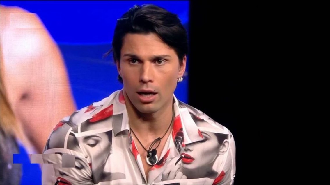 Luca Onestini eliminato dal GF spagnolo dopo pochi giorni: il fratello ...