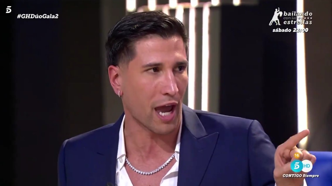 Luca Onestini eliminato dal GF spagnolo dopo pochi giorni: il fratello ...