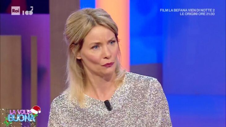 ''Totti non si è comportato bene con me, spero mi chieda scusa ...