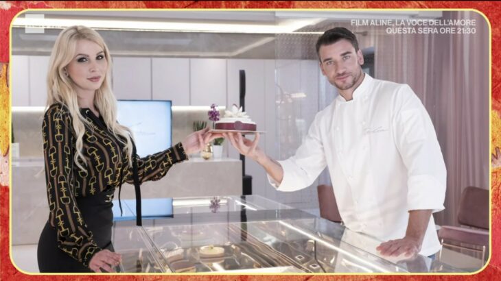 ''Mi viene già da piangere'': lo chef più bello d'Italia Damiano Carraro fa un annuncio ...