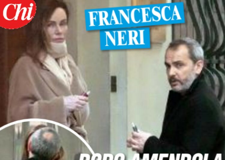 Ultime notizie dall'Italia: gossip, VIP e tanto altro