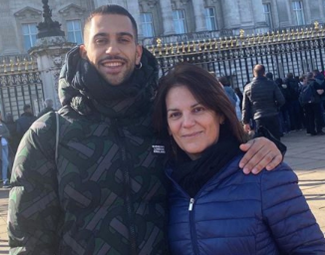 ''Sono tornato a casa di mia mamma praticamente trentenne'': Mahmood ...