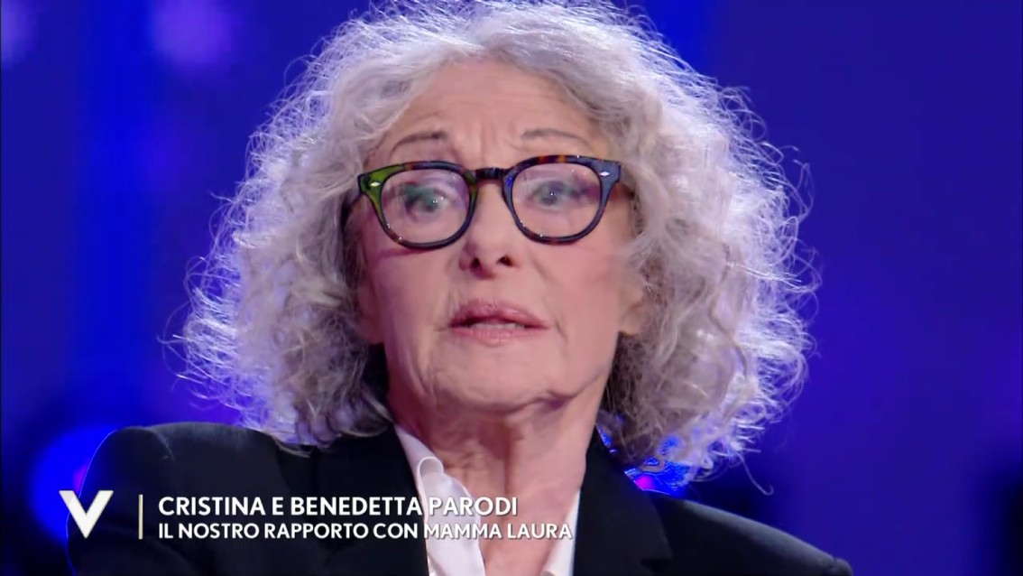 ''Sono piemontese ma potrei essere napoletana'': la mamma di Cristina e ...