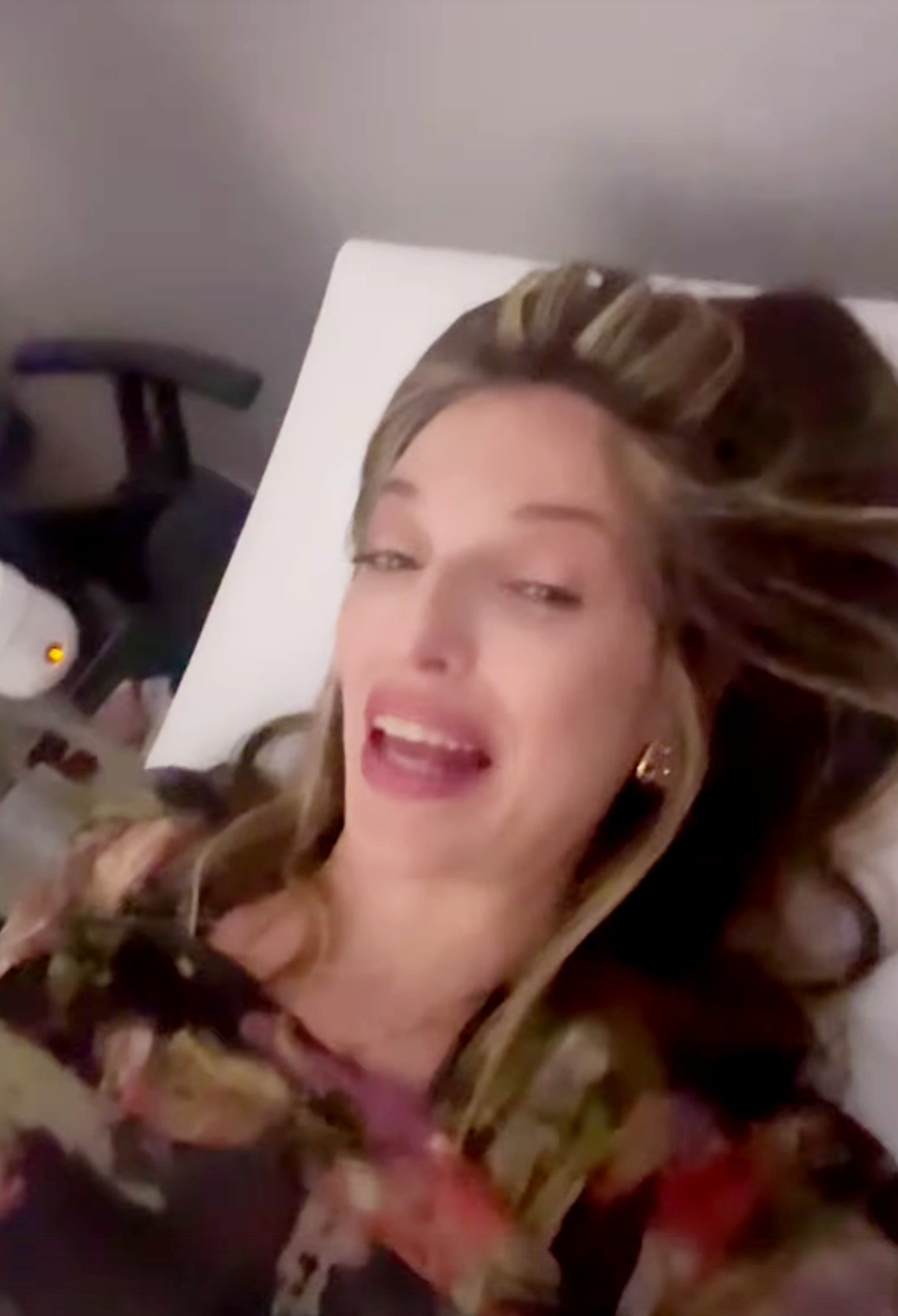 ''Sono di 5 mesi ma ne dimostro 8'': Guenda Goria incinta va a fare l ...