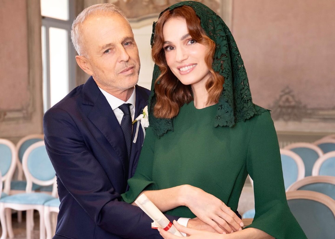 Primo giornale di gossip, foto, video e lifestyle in Italia