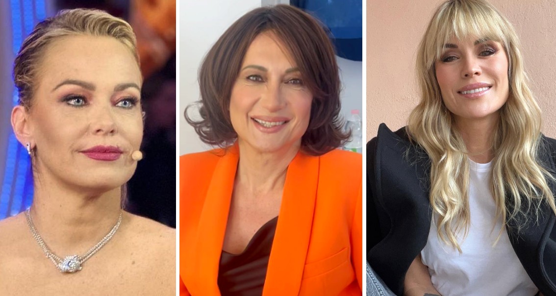 Sonia Bruganelli opinionista dell'Isola dei Famosi, è ufficiale! Svelata anche l'inviata in ...