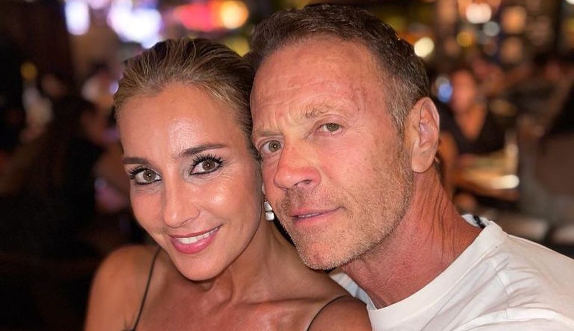 ''Rocco nell'intimità con me si comportava come sul set, non mi piaceva ...