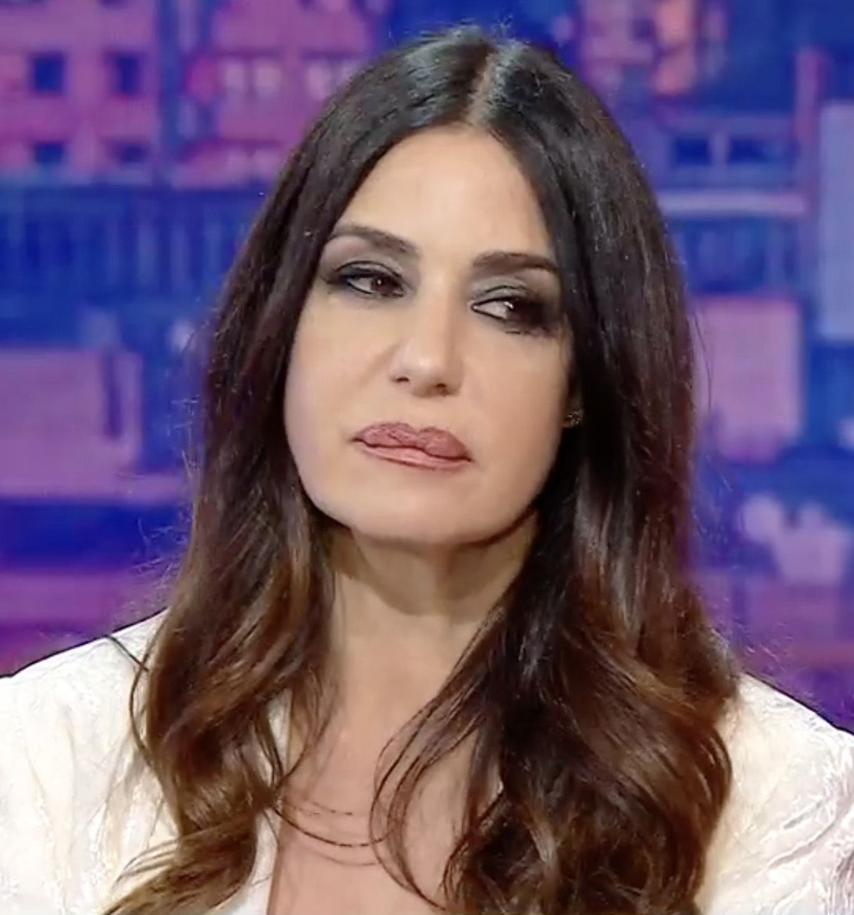 ''Non volevo dare l’idea del padre dei miei figli come un mostro ...