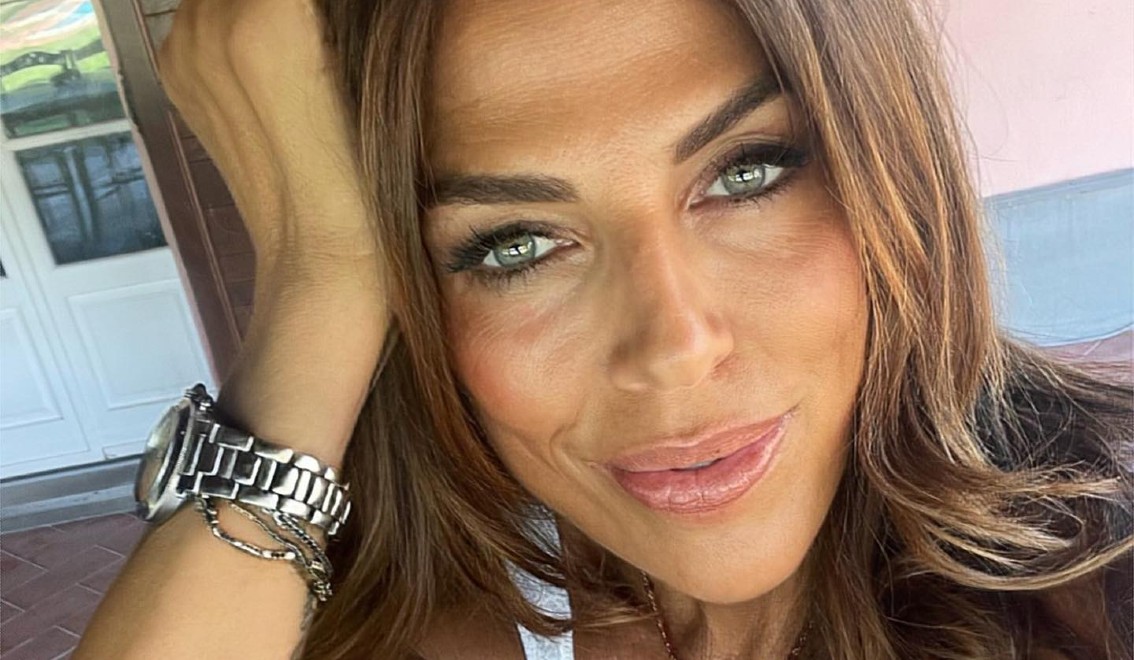 ''Le cose si sarebbero sanate'': Fabiola Sciabbarrasi spiega che ...