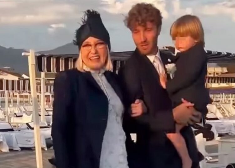 Ultime notizie dall'Italia: gossip, VIP e tanto altro